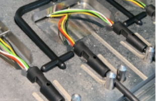 Manufacturing Capabilities – Rapid Manufacturing